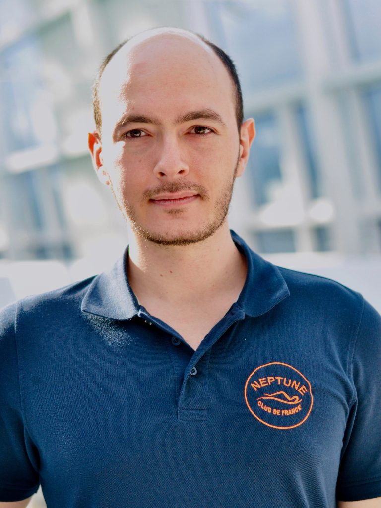 Les Entraîneurs – Neptune Club de France